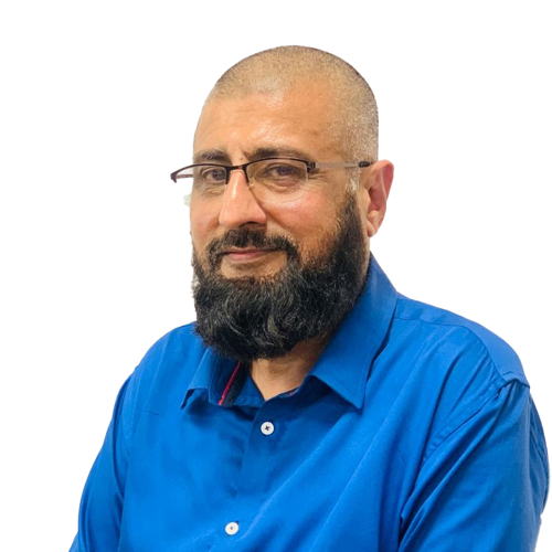 عبدالرشید شکور | Independent Urdu