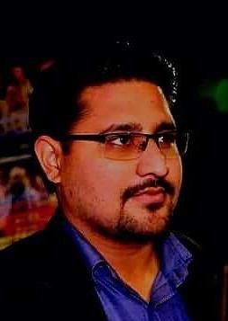 عمیر سولنگی | Independent Urdu