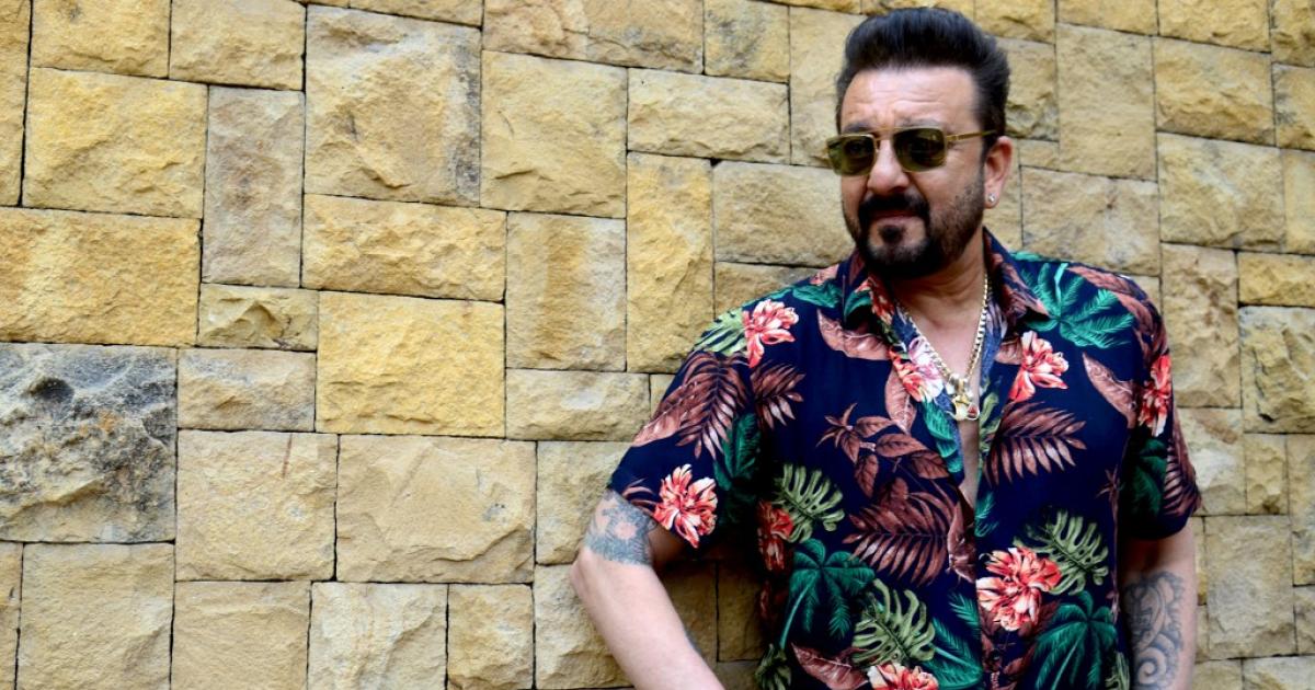 When Sanjay Dutt cried for hours on being diagnosed with cancer – Archyde