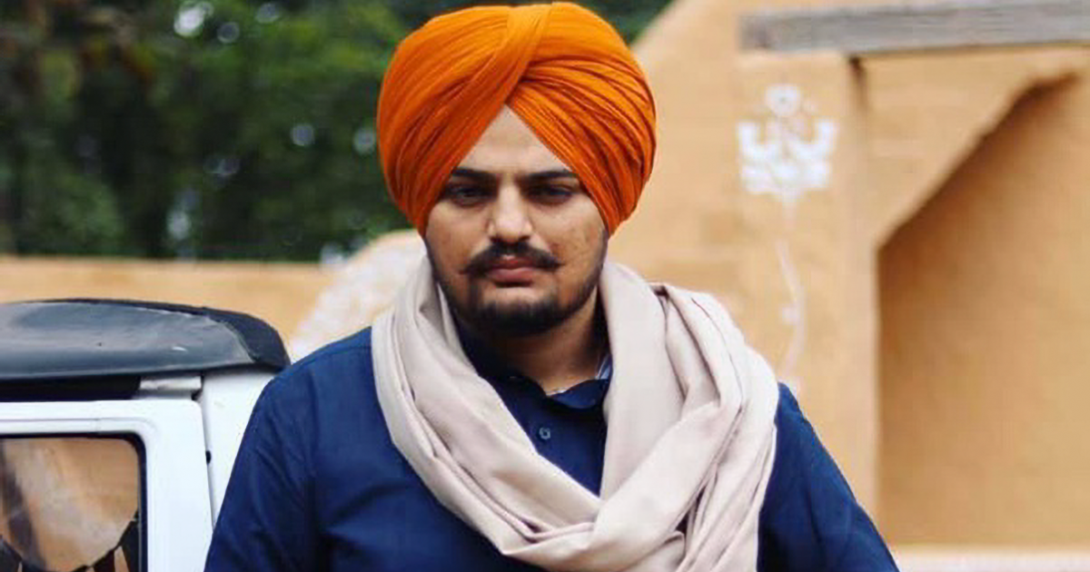 Sidhu Musewala: Is this what is left to sell in the name of Punjabi ...