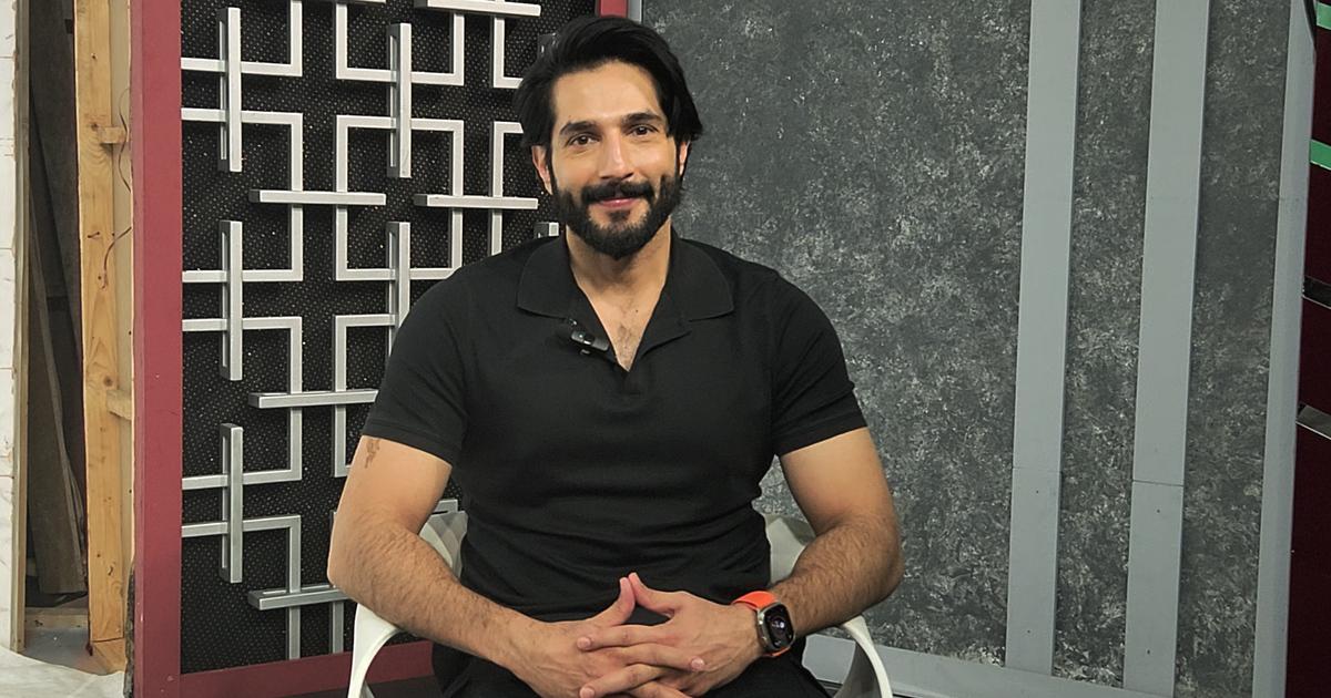 Single or not, I don't know: Bilal Ashraf – Archyde