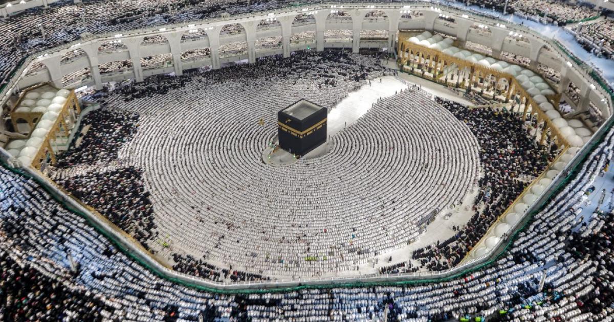Saudi Arabia continues warning on online fraud in Hajj Umrah - Breaking ...
