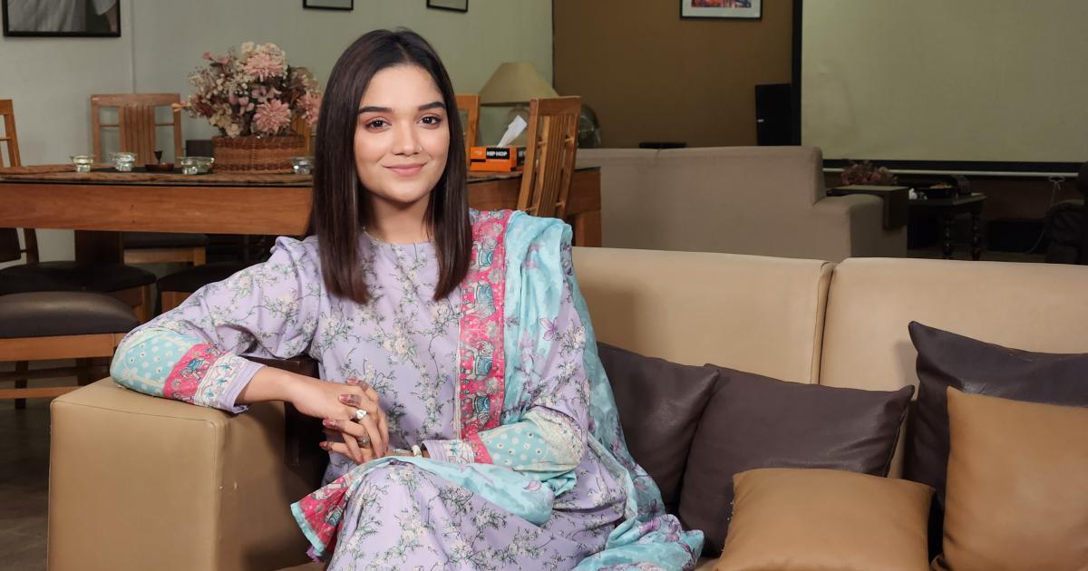 Everyone has a right to be cute: Romesa Khan – Archyde