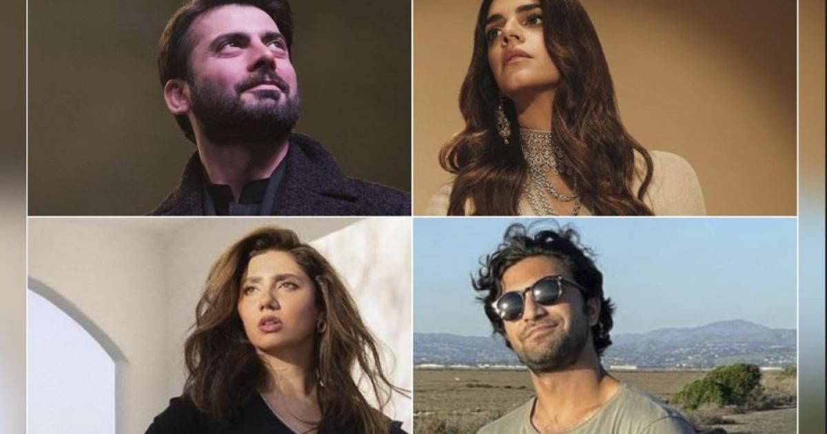Many stars are ready to shine in Netflix's first Pakistani series - Archyde