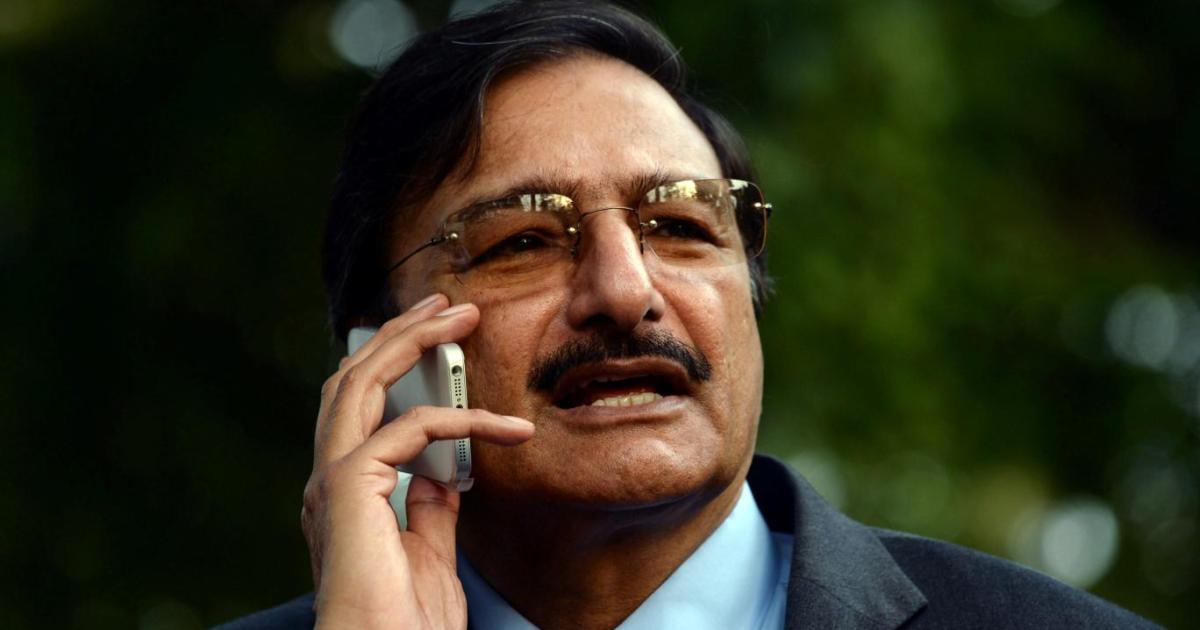Jay Shah to welcome Zaka Ashraf in India: Pakistan Cricket Board - Archyde