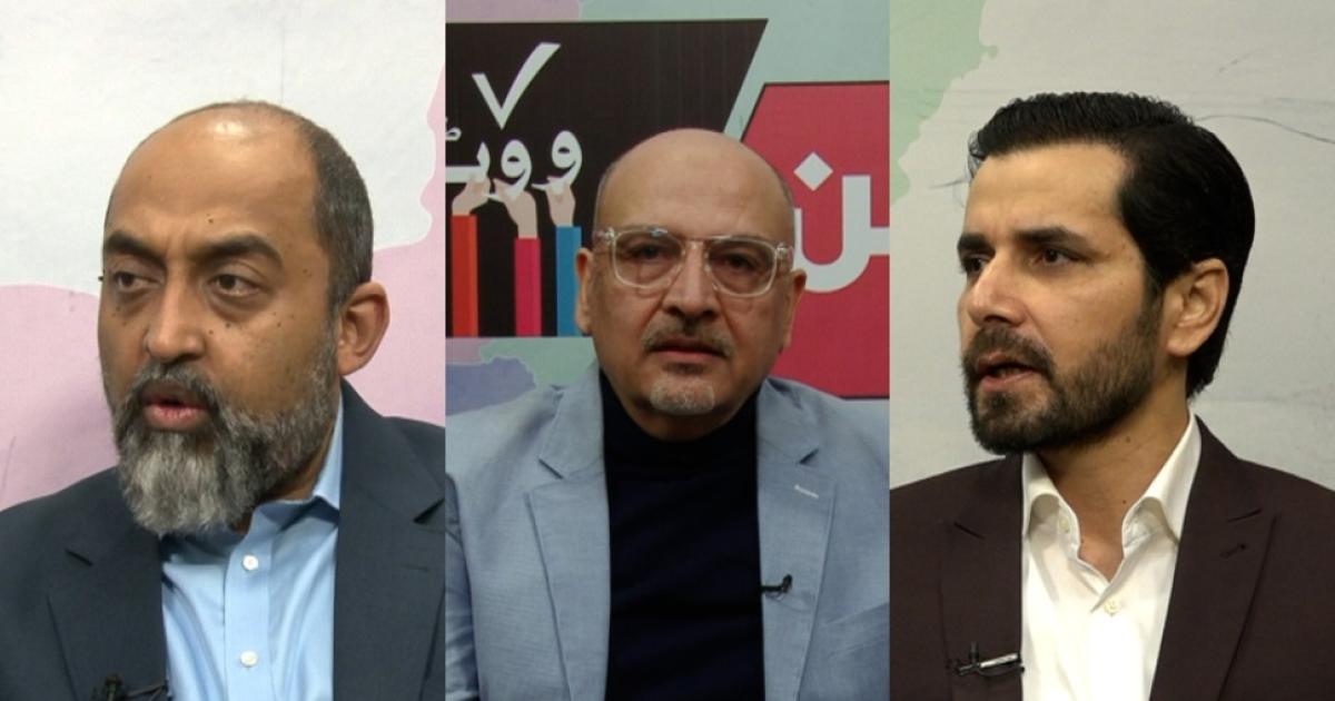 Analistas divididos sobre la estabilidad política después de las ... Analistas divididos sobre la estabilidad política después de las ...