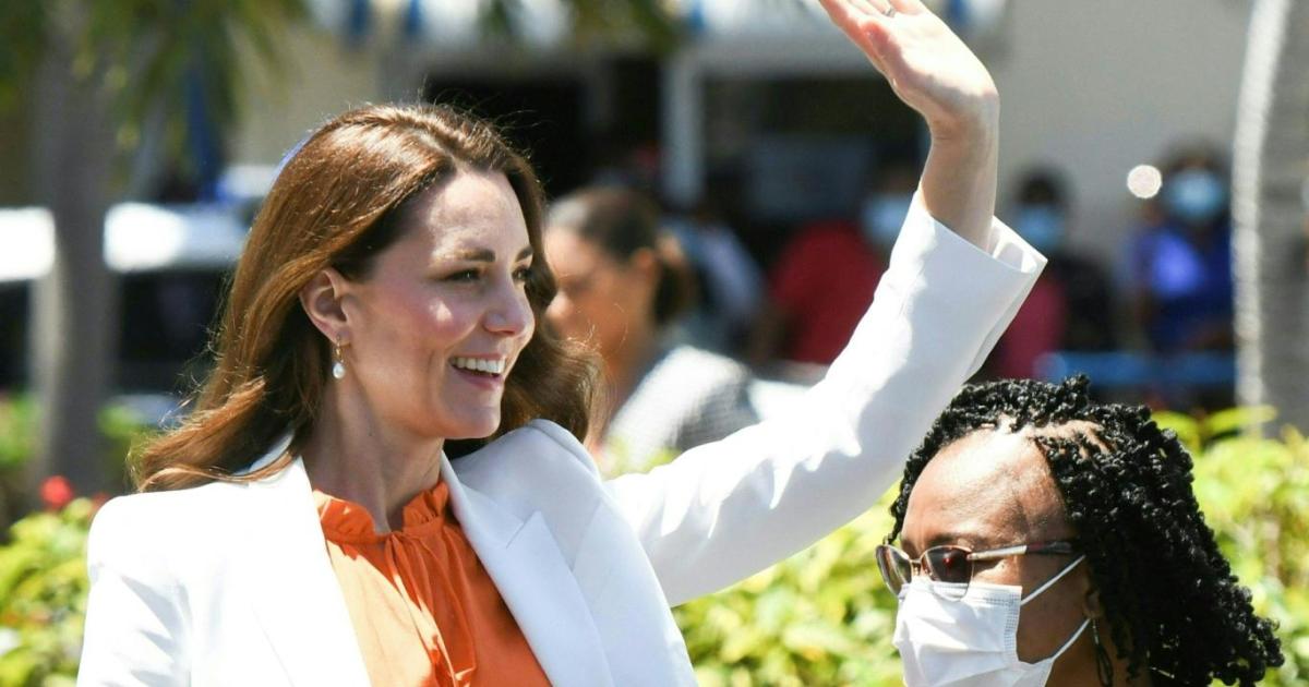 Princess Kate's cancer diagnosis reflects a dire global health trend ...