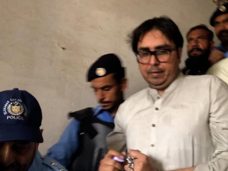 پسند کی شادی کرنے والوں کے لیے لاہور ہائی کورٹ کا فیصلہ Independent Urdu