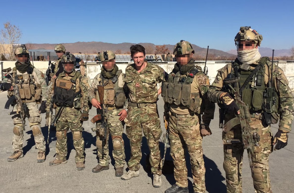 امریکہ کو نئے فوجی بھرتی کرنے میں بحران کا سامنا | Independent Urdu